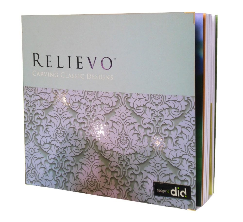 RELIEVO – Covers