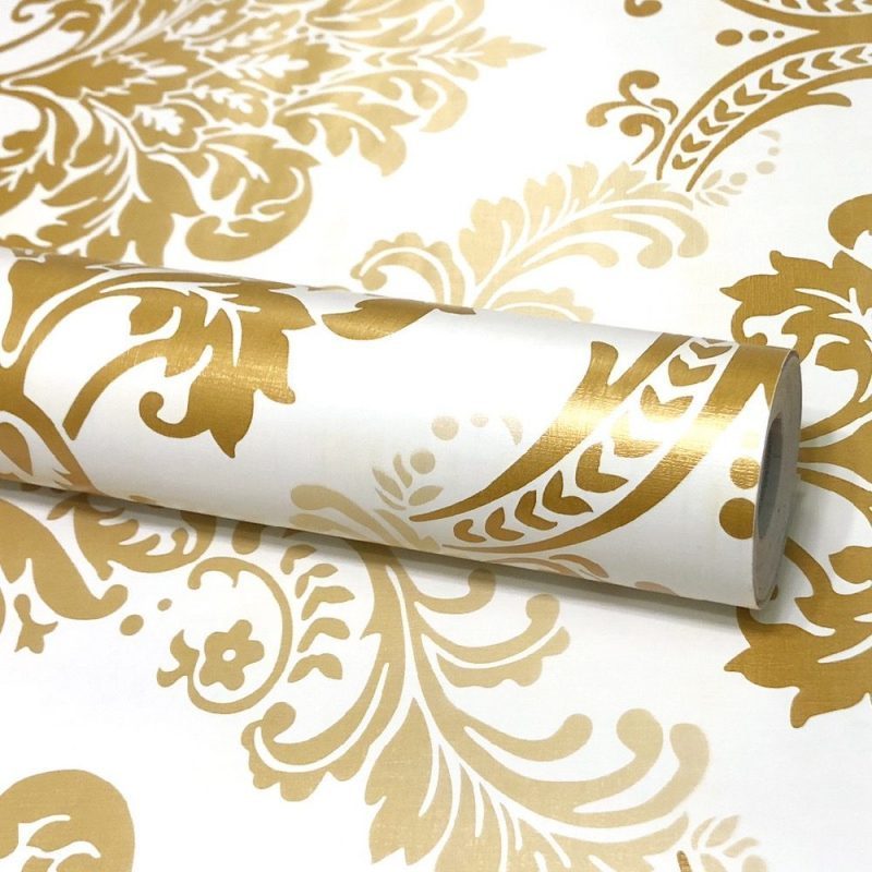 Wallpaper Sticker – Covers